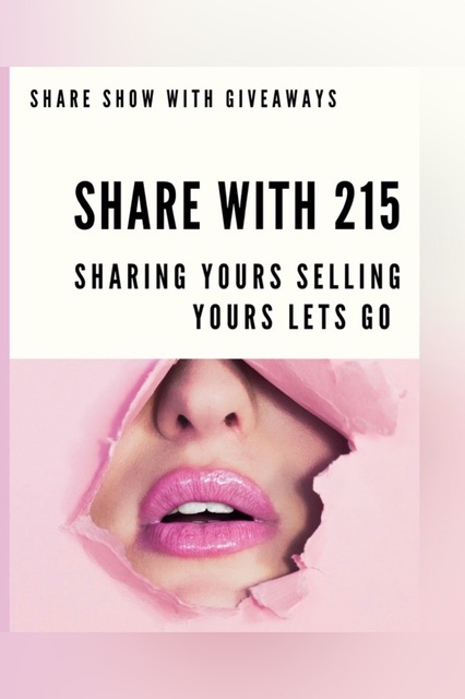 Posh Show - Poshmark